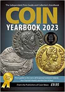 Standardwerke: Coin Yearbook 2023